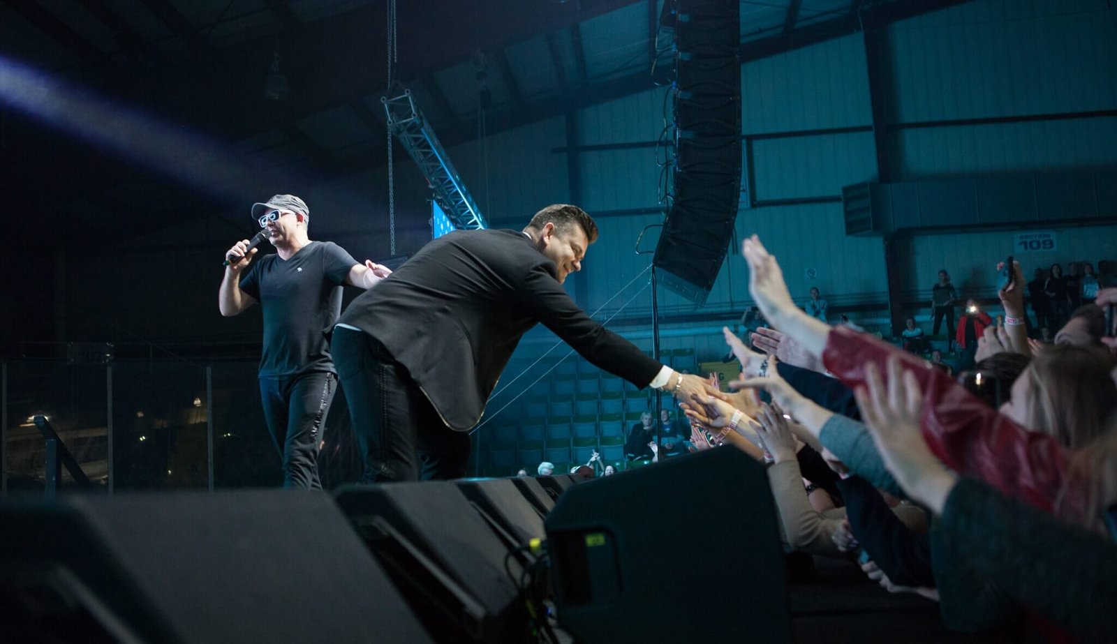 Albo Inc. - The Entertainment Factory